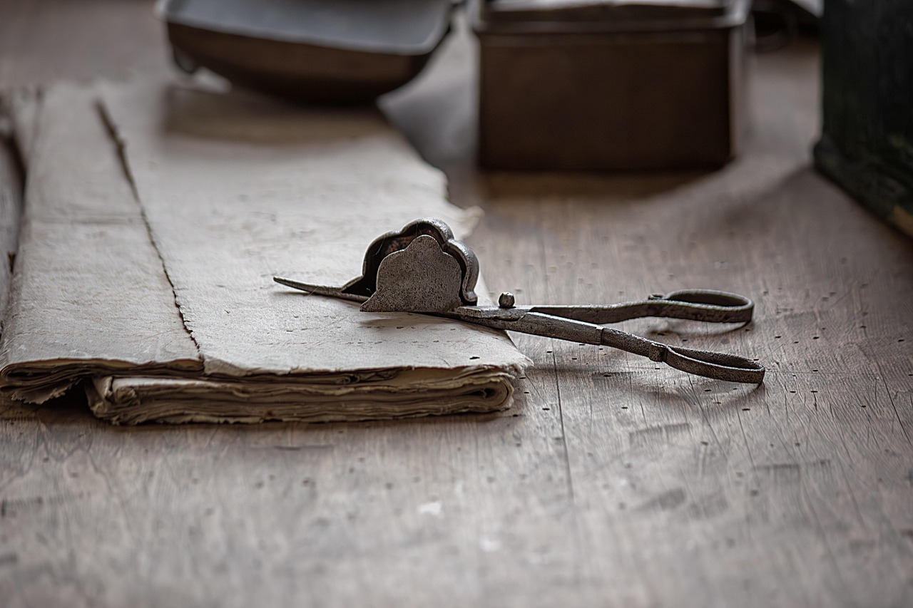 Crafting the Perfect Chapbook - Chapbook Info