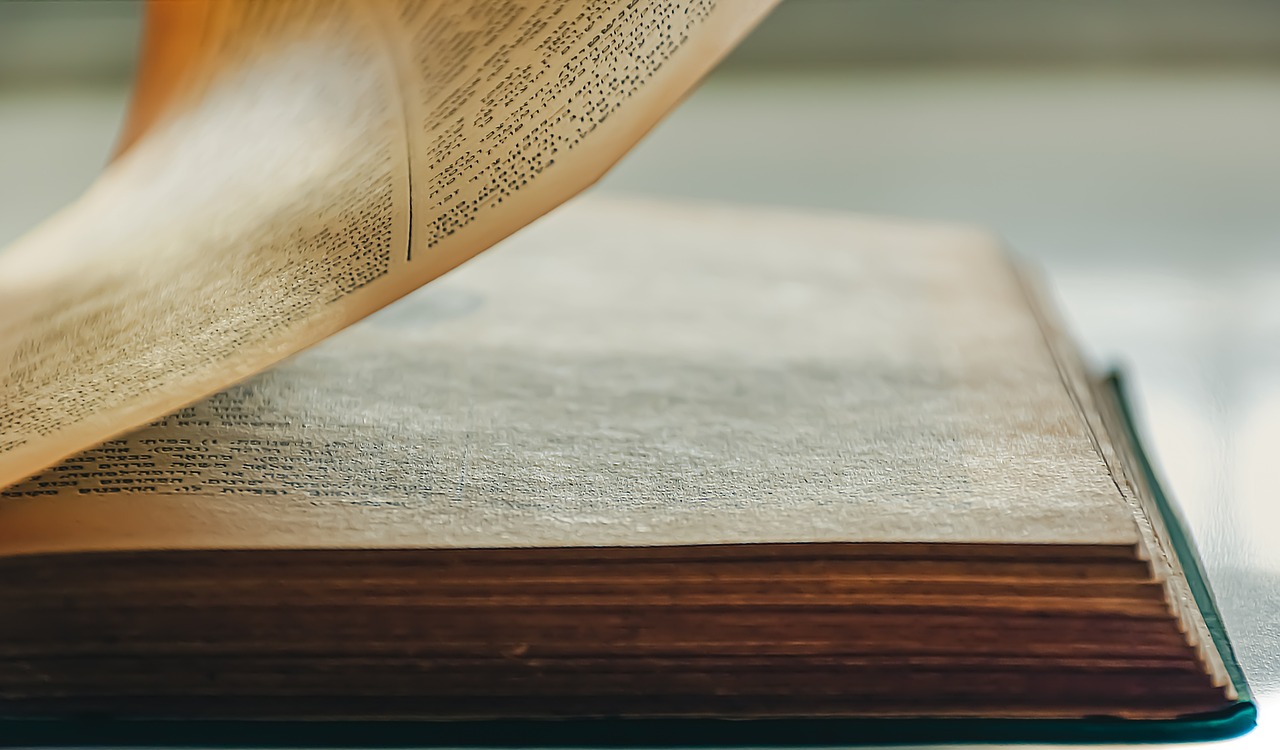 DIY Delights: Crafting Chapbooks - Chapbook Info